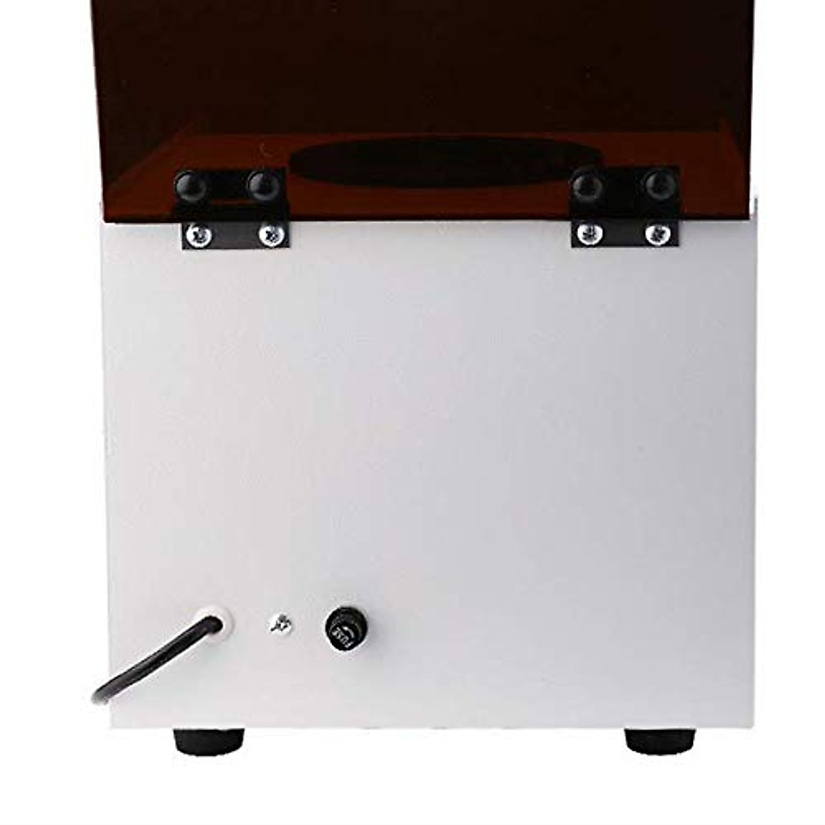 Soiiw Electric Lab Benchtop Centrifuge Machine,Low-Speed 4000rpm Speed Control Centrifuge Machine 6 Tubes x 20ml with Timer 0-60min