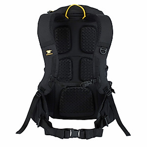 Mountainsmith Traveling, Heritage Black, 30L