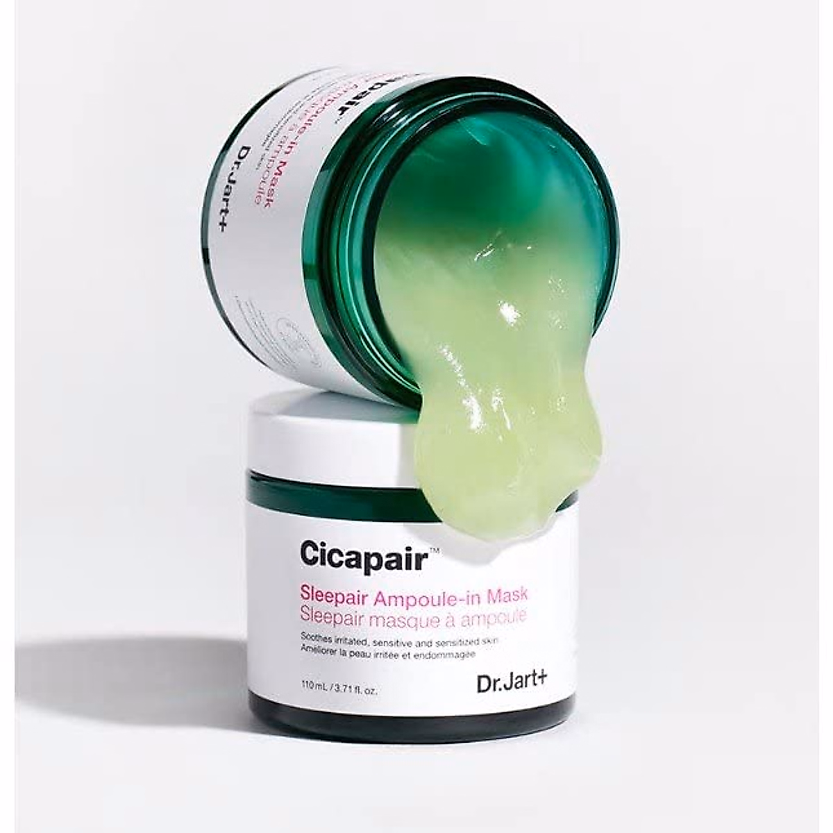 DR. JART+ Cicapair Sleepair Ampoule-In Mask 110ml Night Sleeping Mask Cream