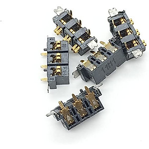 Battery Terminal Connector Plugs for Nintendo 3DS Replacement