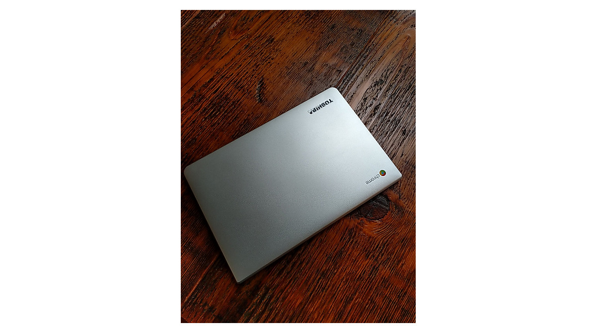 Toshiba CB35-B3340 13.3" Chromebook - High Performance