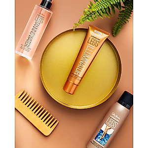 Sally Hansen Airbrush Legs, Leg Makeup Lotion, Fairest 4 Oz