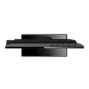 Supersonic SC-1311 13.3-Inch 1080p LED Widescreen HDTV with HDMI Input (AC/DC Compatible)