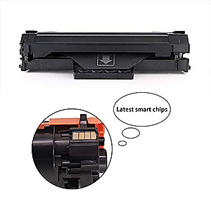 JOTO Compatible Toner Cartridge Replacement for Brother TN760 TN-760 TN730 TN-730 for MFC-L2710DW MFC-L2750DW HL-L2370DW DCP-L2550DW HL-L2350DW HL-L2395DW HL-L2390DW Laser Printer ( 2-Pack )
