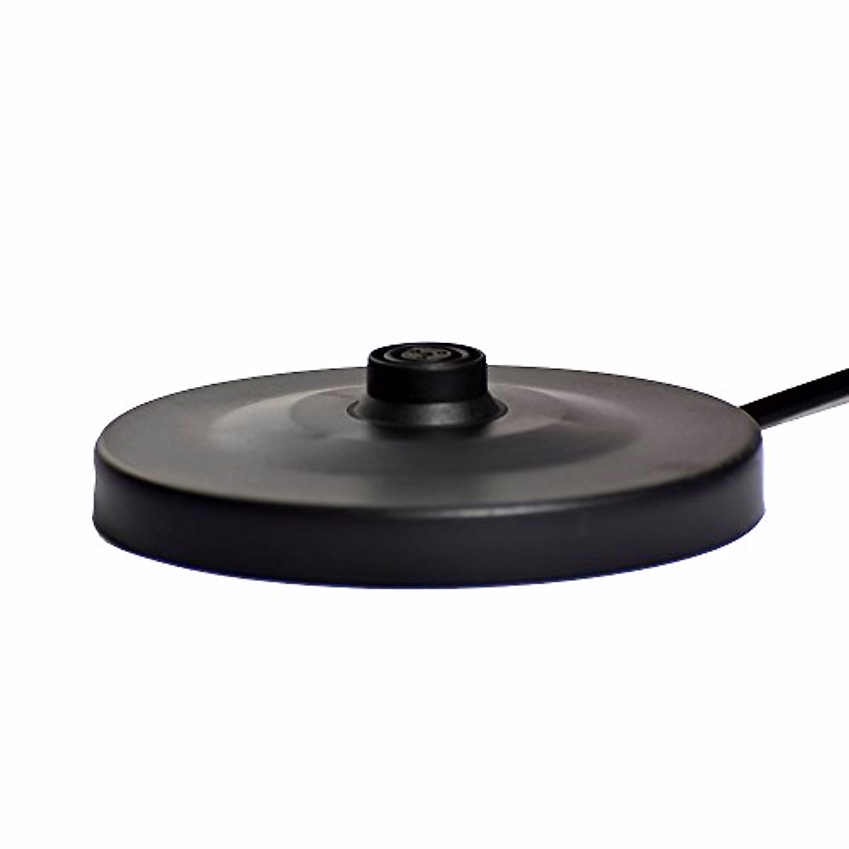 70019 Uniware 1.2 Liter Stainless Steel 304 Electric Cooker With Rotating Base