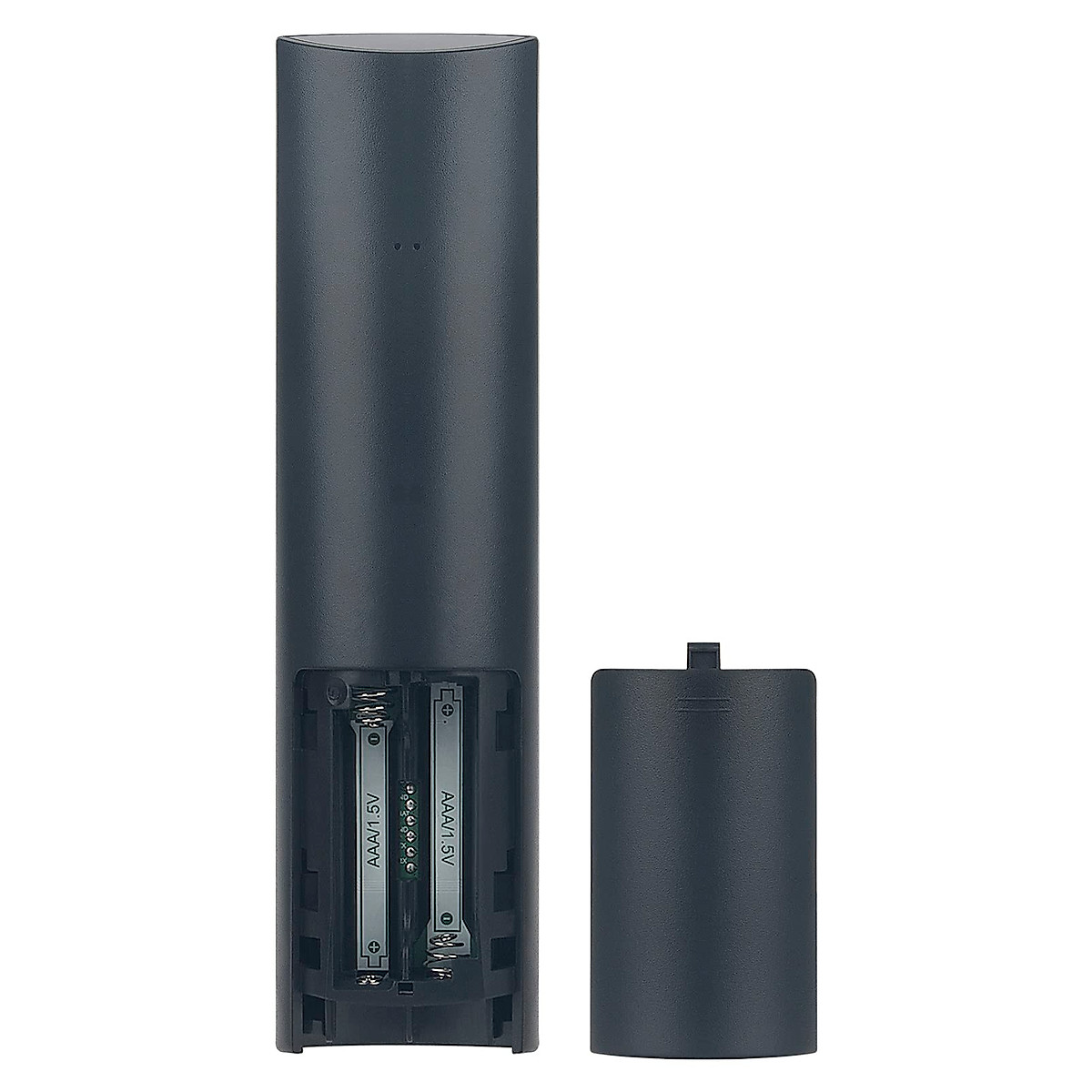 ERF3M90H Replacement Voice Remote Control Compatible with Hisense LED 4K Smart TV 43A6H 43A65H 43A68H 50A6H 50A65H 50A68H 55A6H 55A65H 55A68H 65A6H 65A65H 65A68H 75A6H 75A65H 75A68H 50U6H 55U6H 65U6H