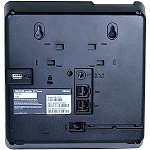 Obihai OBi1022PA Google Voice VOIP Phone with Power Supply - Up to 10 Lines - Support for Google Voice and SIP-Based Services - Google Voice Device