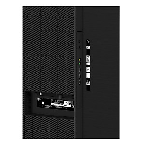 Sony A80J 77 Inch TV: BRAVIA XR OLED 4K Ultra HD Smart Google TV with Dolby Vision HDR and Alexa Compatibility XR77A80J- 2021 Model, Black