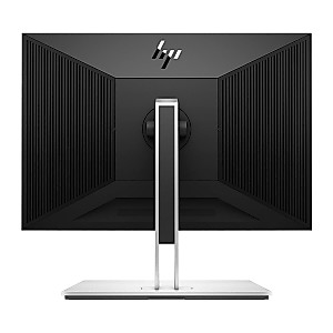 HP Mini-in-One 23.8" Full HD LED LCD Monitor - 16:9 - Black, Silver