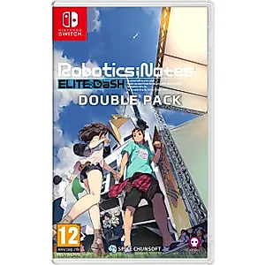 Robotics; Notes Double Pack (Nintendo Switch)