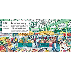 Markets: A World to Discover