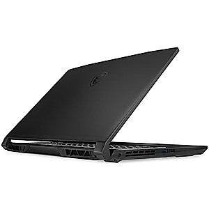 EXCaliberPC 2021 MSI Creator M16 A11UC-672 Enthusiast (i7-11800H, 16GB RAM, 1TB NVMe SSD, RTX 3050 4GB, 16" QHD+ 120Hz, Windows 10) Content Creation Laptop
