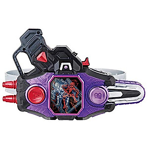 Bandai Kamen Rider Ex-Aid DX Buggle Driver Ver.20th