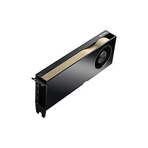 PNY VCNRTXA6000-SB NVIDIA RTX A6000 Graphics Card 48GB GDDR6