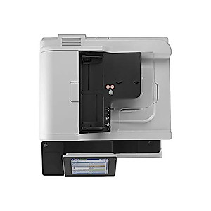 LaserJet Enterprise 700 Multifunction Printer M725DN Laser (Certified Refurbished)