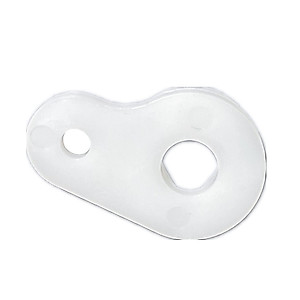 YuXuan Pavilion Replace Sub-Zero part # 7014663 refrigerator replacement LH door cam closer APS5027