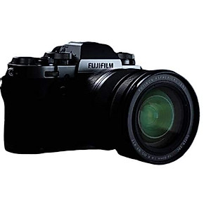 Fujifilm Fujinon XF16-80mmF4 R OIS WR (Renewed)
