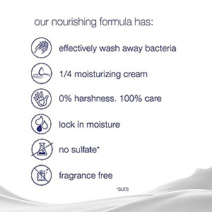 Dove Beauty Bar More Moisturizing Than Bar Soap for Softer Skin, Fragrance-Free, Hypoallergenic Beauty Bar Sensitive Skin With Gentle Cleanser 3.75 oz, 14 Bars