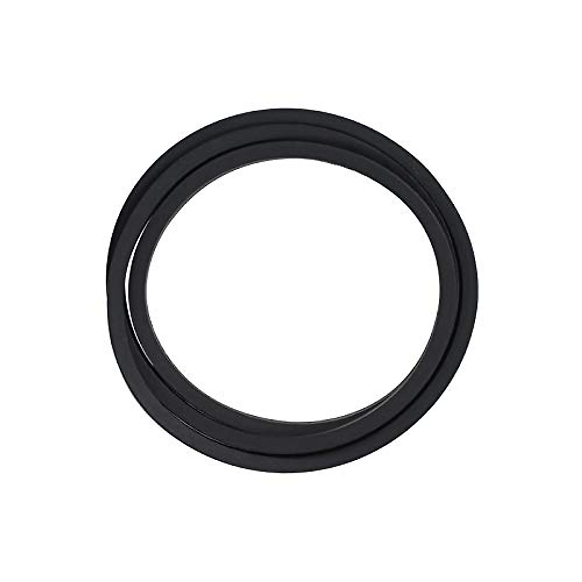 UpStart Components M143019 Primary Drive Belt Replacement for John Deere GX355 Lawn and Garden Tractor - PC9079 - Compatible with M118684 Deck Drive Belt