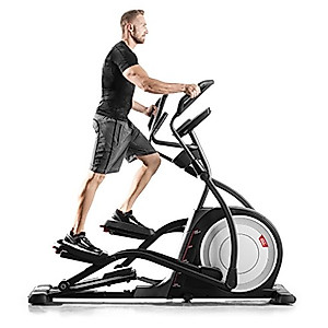 ProForm Pro 9.9 Elliptical