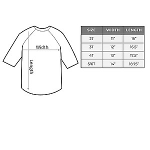 Tractor Construction Big Brother Shirt Sibling Boys Toddler Kids 3/4 Sleeve Baseball Jersey T-Shirt 3T Dark Gray