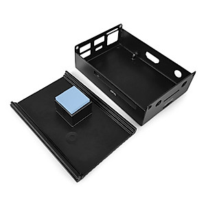 Tinker Series Accessories (Metal Case for Tinker Board 2 & 2S)