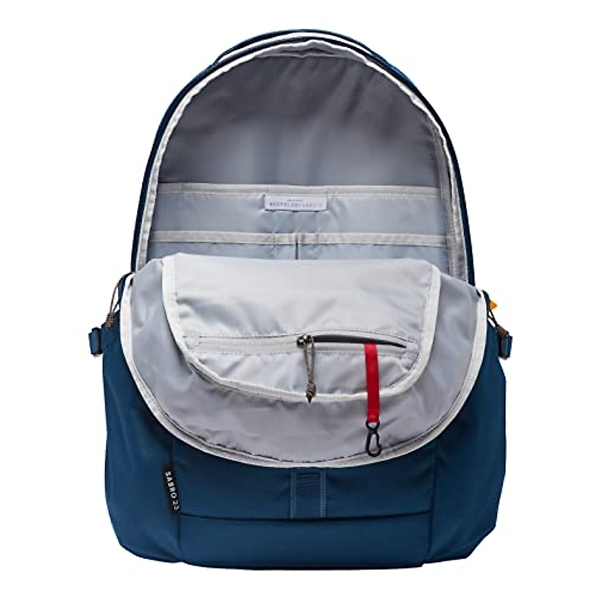 Mountain Hardwear Sabro Backpack, Dark Caspian, O/S