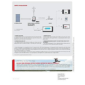 Fronius 4,240,038,Z Datamanager 2.0 WLAN for Galvo / Primo / Symo