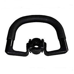 Rluii Weed Eater Trimmer/Weed Eater Trimmer Handle/Echo String Trimmer Front Handle Weed Wacker Trimmer Replacement Handle Garden Lawn Cutter