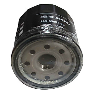 Miller 198754 Filter,Oil Robin (Eh64/65) & Onan (Ohv22