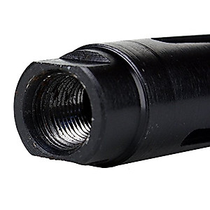 Steel Dragon Tools 1-1/2" (38 mm) x 6" Dry Diamond Masonry Core Drill Bit