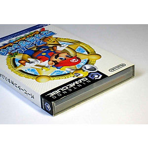 Super Mario Sunshine [Japan Import]