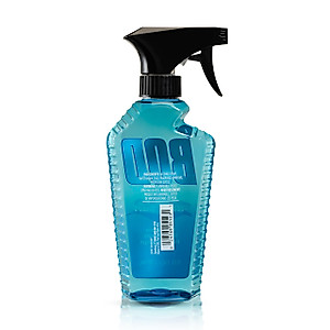 BOD man Fragrance Body Spray, Blue Surf, 8 fl oz