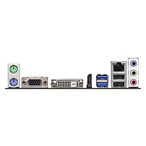 ASRock J4125M Intel® Quad-Core Processor J4125 (Up to 2.7 GHz) Motherboard