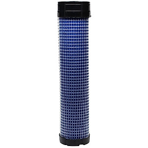 Replacement for New Holland 84539215 Inner Air Filter - Compatible with New Holland 2508304-S Filter