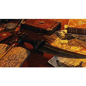 Uncharted 3: Drake's Deception - Playstation 3