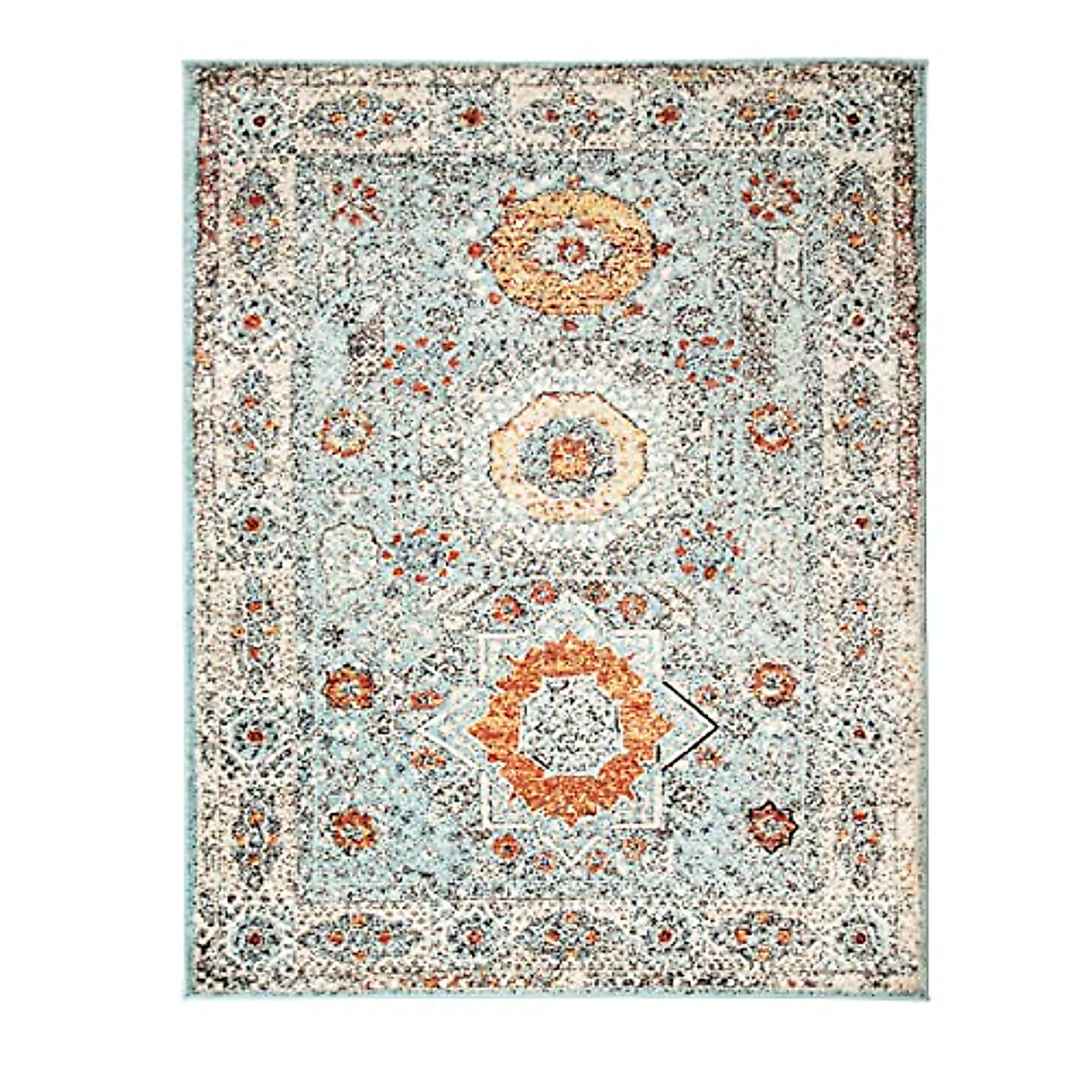 Superior Idalia Indoor Area Rug
