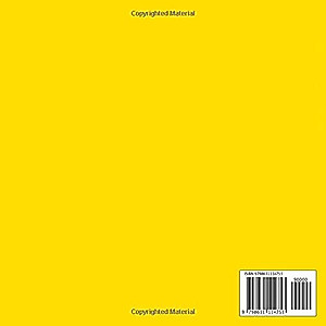 50 Years - Guest Book: Great for 50th Birthday Gifts & Decorations - Yellow Birthday Party Decor, Keepsake Memory & Gift Idea for men and women - 50 ... pages for Wishes and Photos of Guests