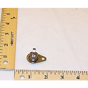 Carrier Bryant Payne HH18HA495 Roll Out Switch