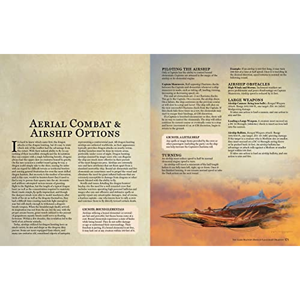 The Game Master's Book of Legendary Dragons: Epic new dragons, dragon-kin and monsters, plus dragon cults, classes, combat and magic for 5th Edition RPG adventures (The Game Master Series)