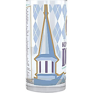 148th Kentucky Derby Official Glass-2022 Kentucky Derby Julep Glass