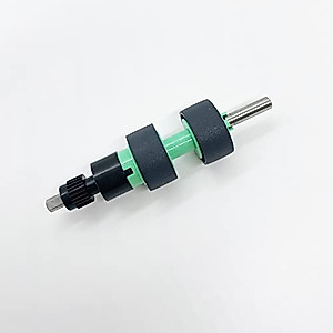 MCASB Exchange Scanner Pickup Roller Kit for Brother ADS-2800W, ADS-2400N ADS-3000N, ADS-3600w Scanner