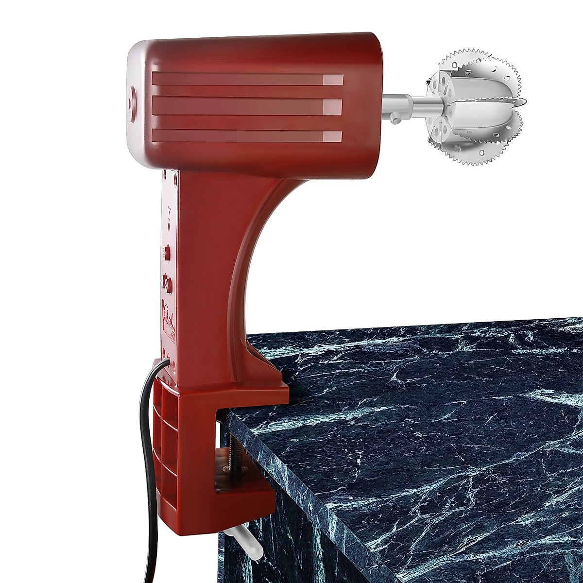 K drive Electric Coconut scraper Stainless Steel Coconut flesh Removal Knife coconut shredder coconut grinder shaver