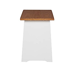 Linon Ardmore Kitchen Nook Set, White