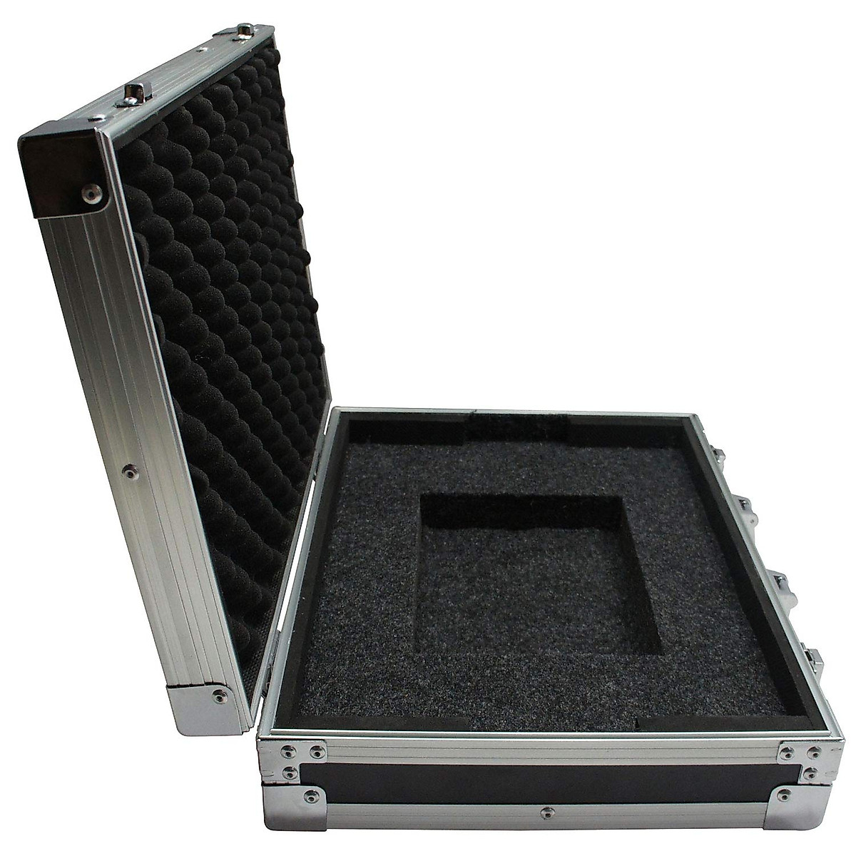 Harmony Audio Cases HCLAP17 Universal 17" Laptop Computer Flight Custom Hard Case