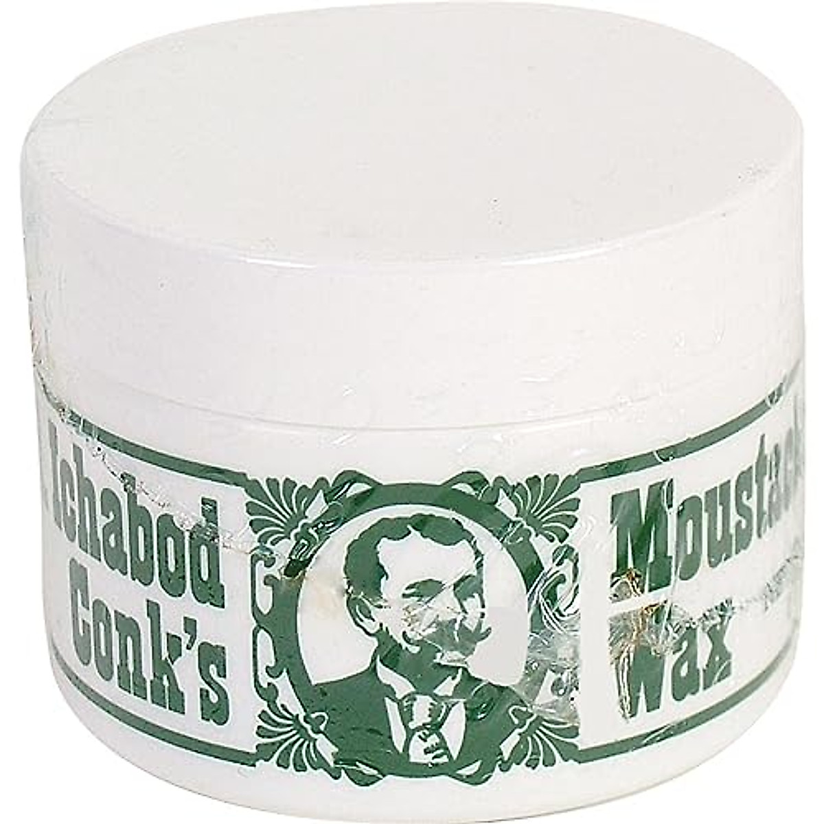 Colonel Conk Model 118 Moustache Wax
