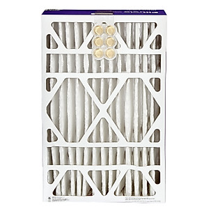 Filtrete Whole House Air Freshener for AC Furnace Air Filter, Floral Bouquet