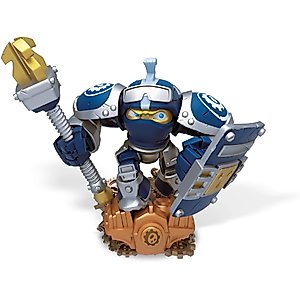 Activision Skylanders Superchargers Drivers High Volt Character Pack