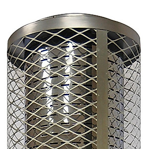 Dura Heat Radiant Heater, 250,000 BTUs