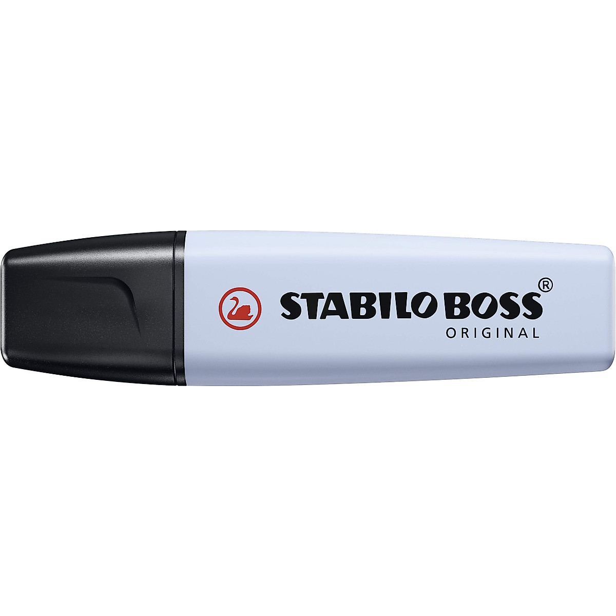 STABILO Highlighter BOSS ORIGINAL Pastel - Pack of 1 - Cloudy Blue
